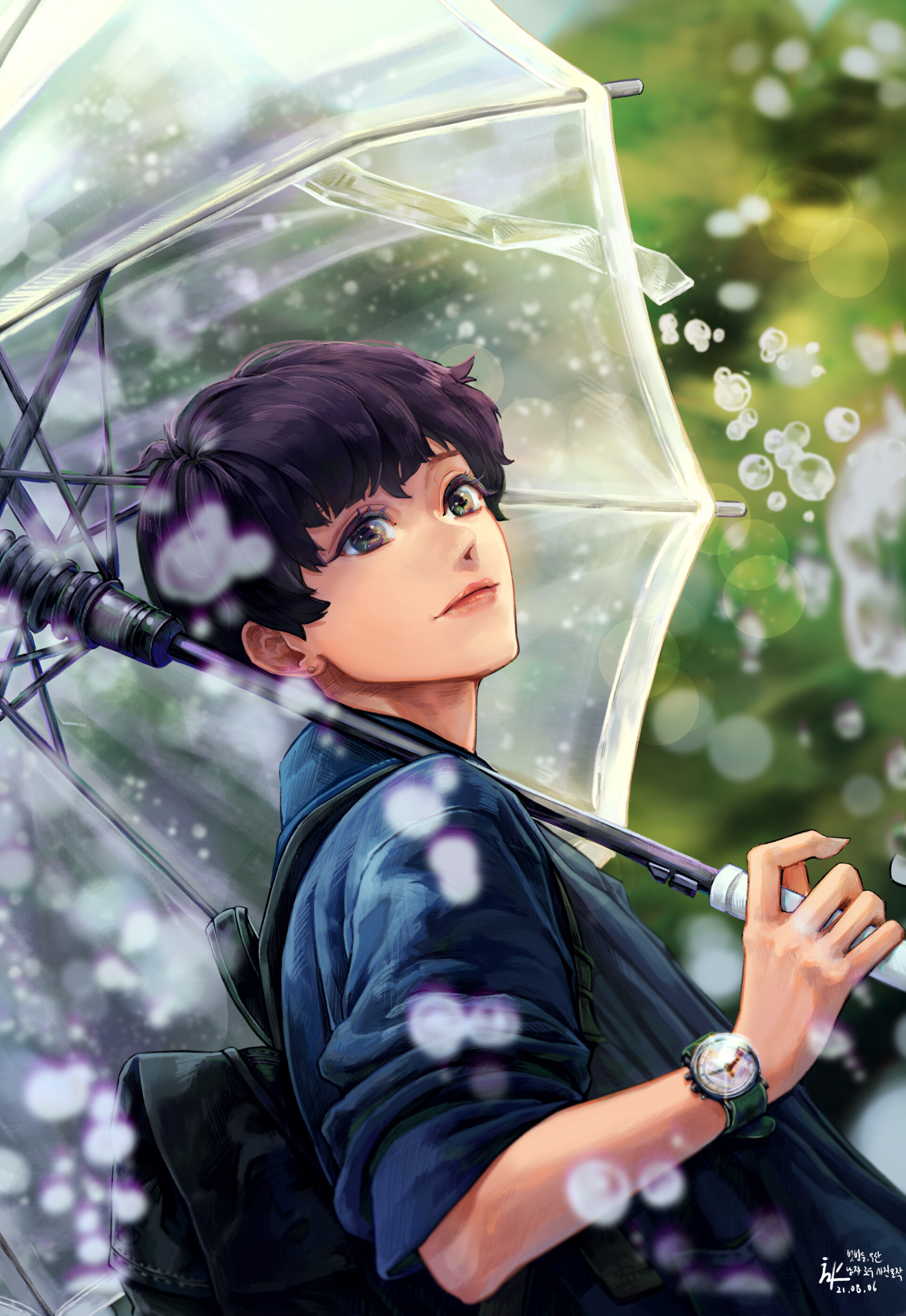 ArtStation - practice