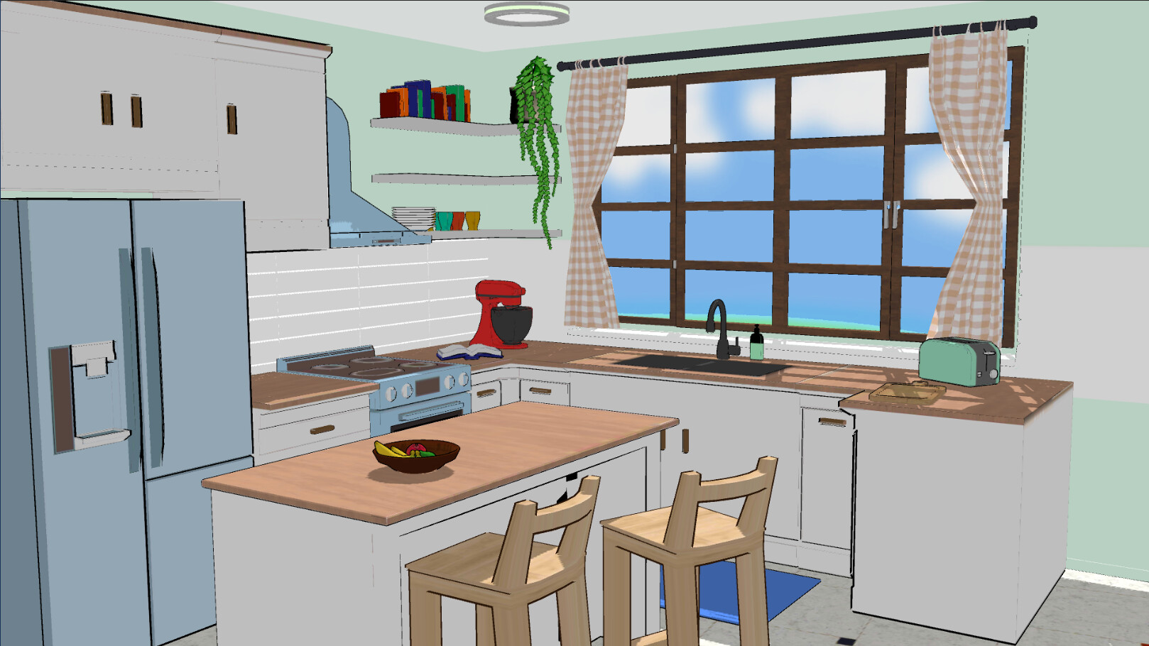 Rute Xavier - Crazy Cooking Channel