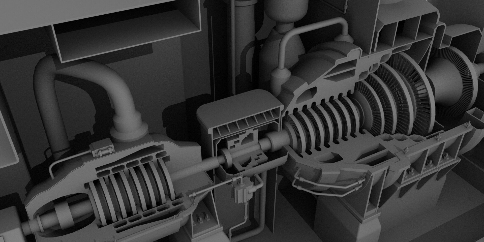 ArtStation - Machine