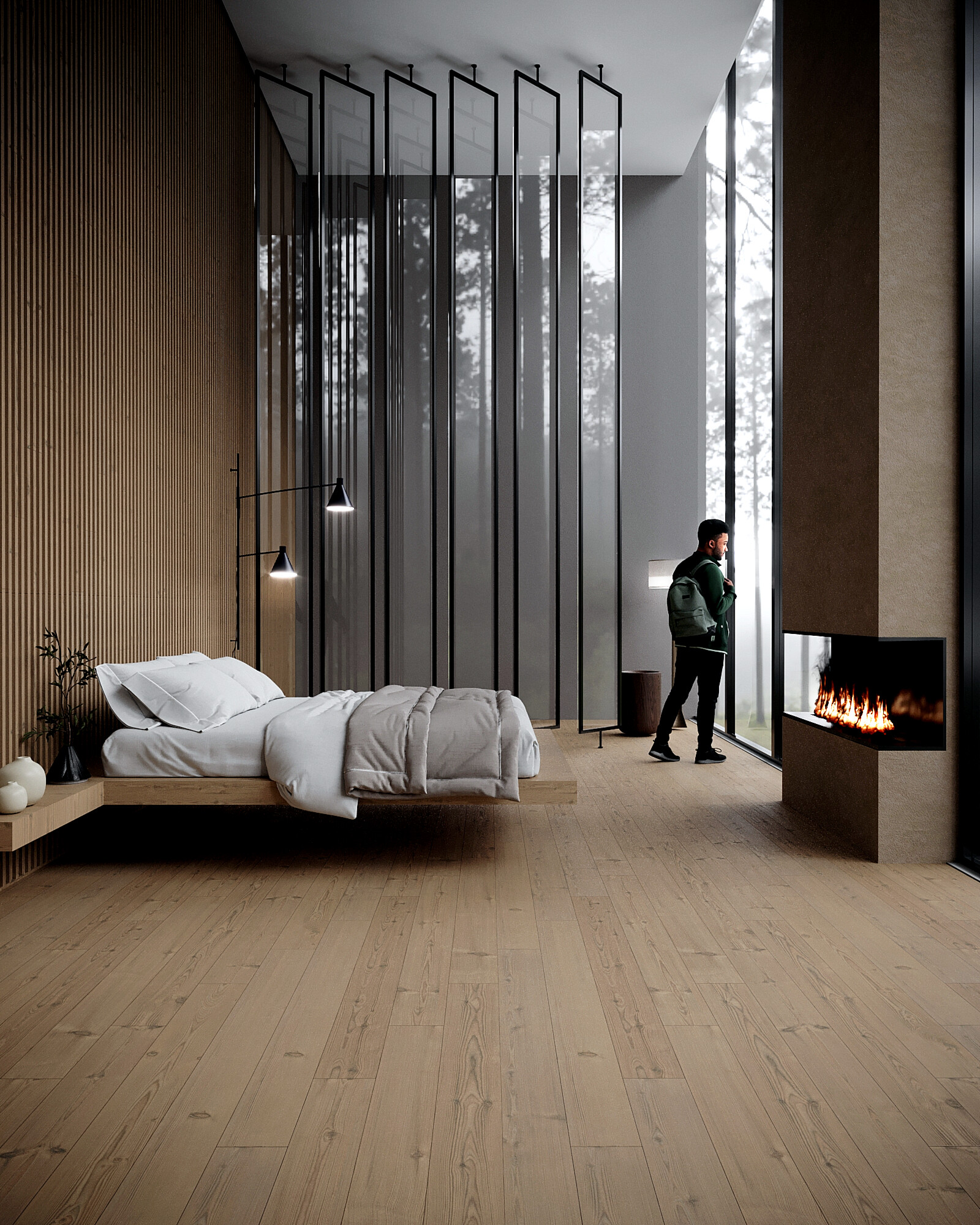 ArtStation - Archviz Render