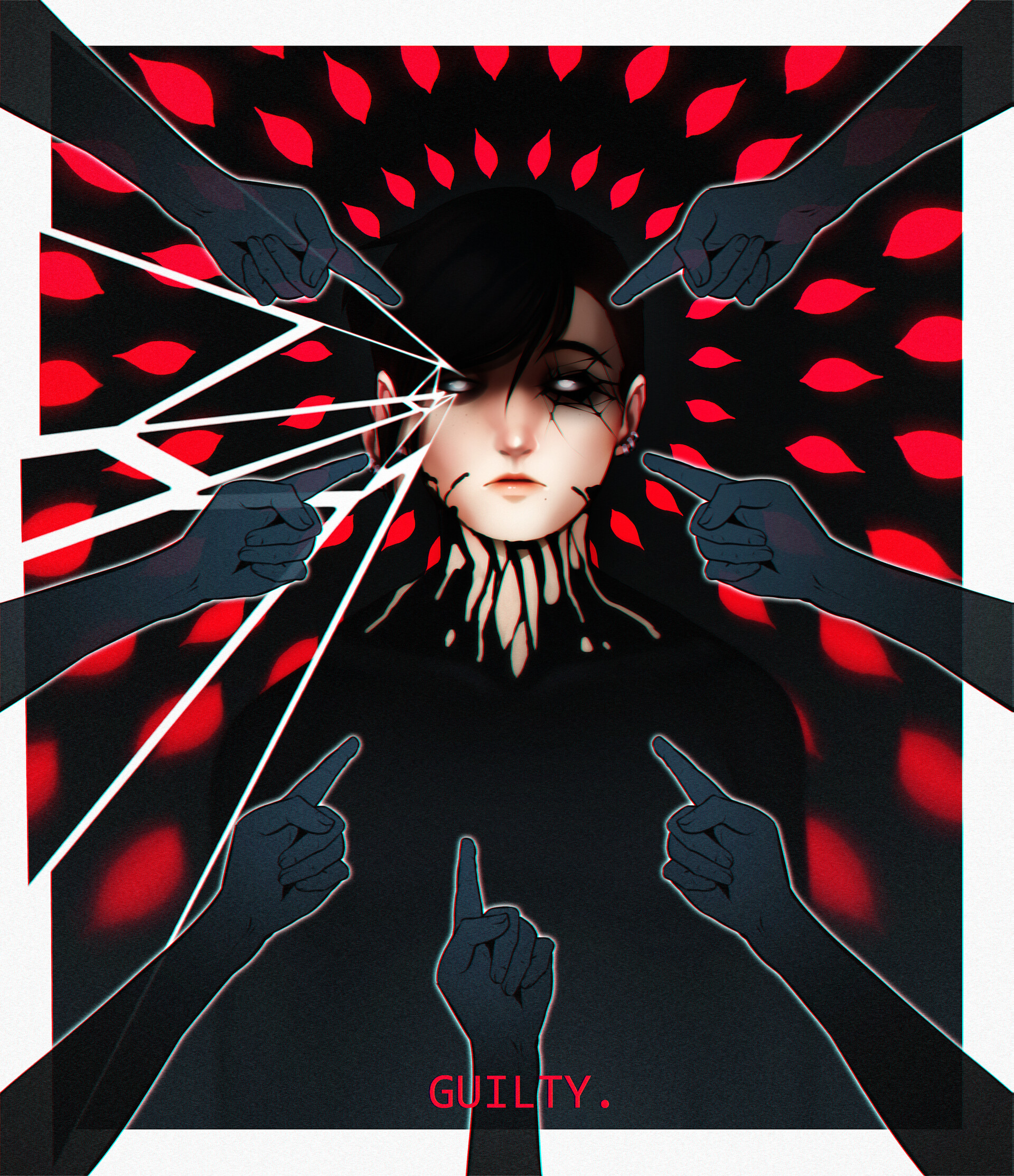 ArtStation - guilty
