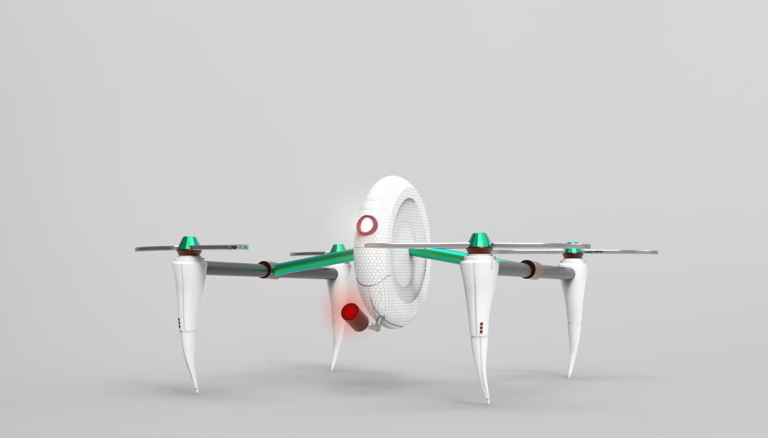 ArtStation - Zbrush + keyshot