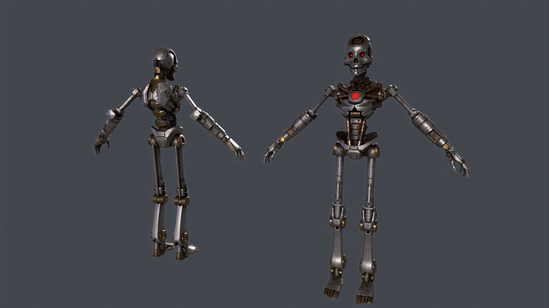 Nicholas Reid - Faithless Dreg