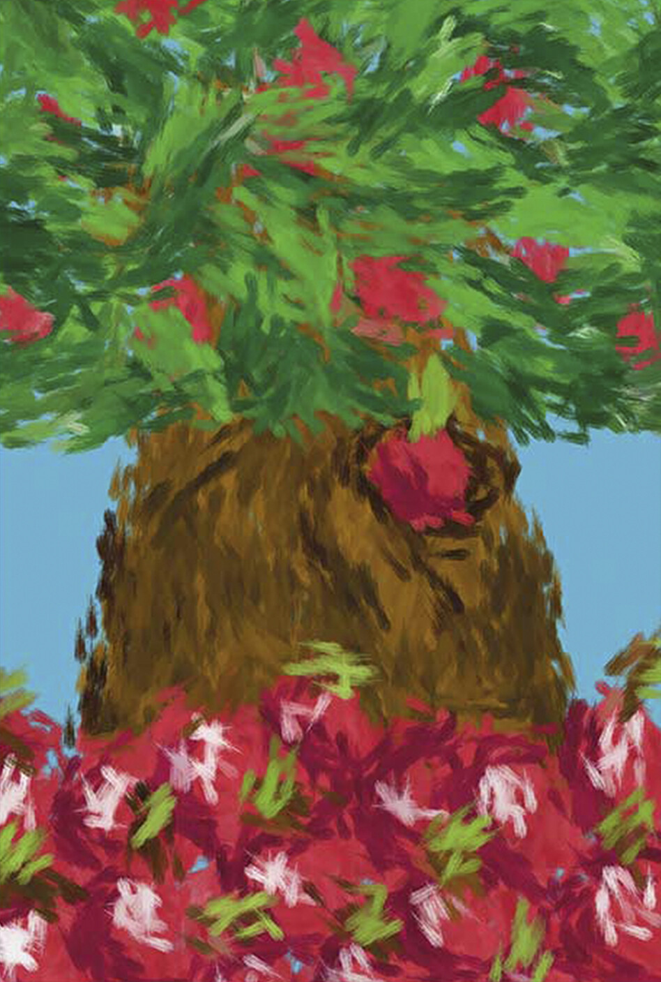 FUFO - MADERITO DE MANZANO