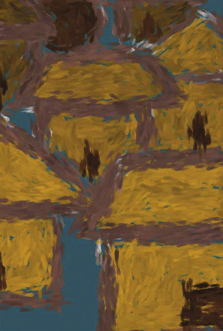 FUFO - MADERITO DE MANZANO