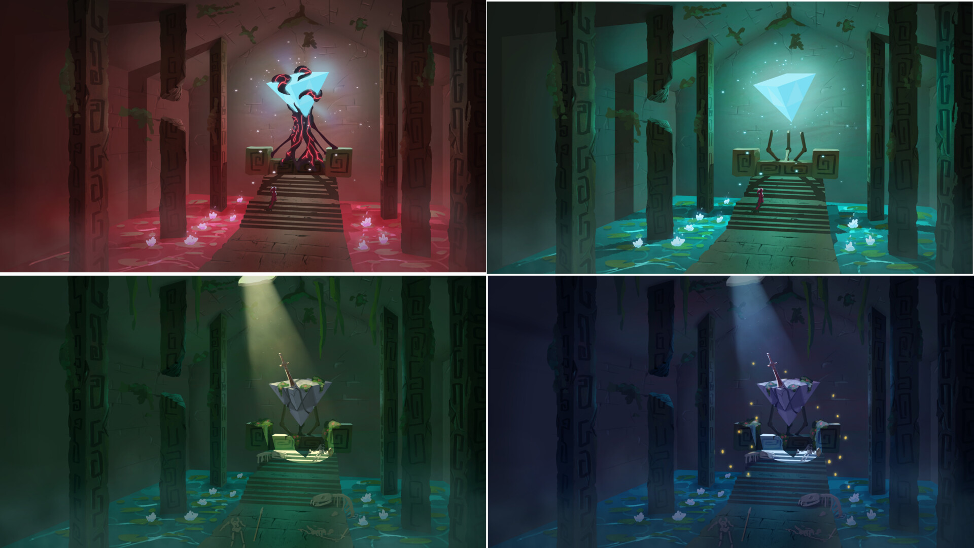 Prashi Mawalagedara - The Desecrated Temple of Heroes - [UNOFFICAL ...