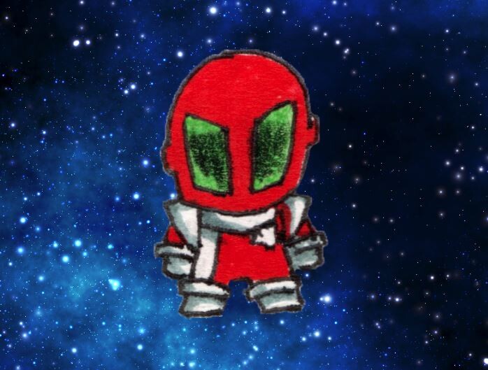 ArtStation - Windshear (Alpha Flight)