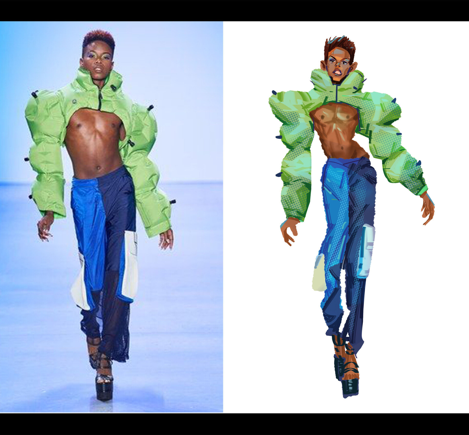 ArtStation - 20210901