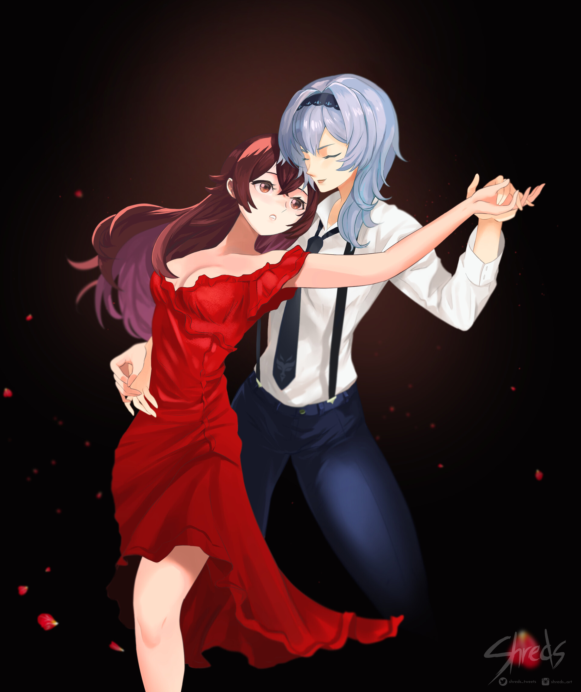 ArtStation - Flickering Candlelight