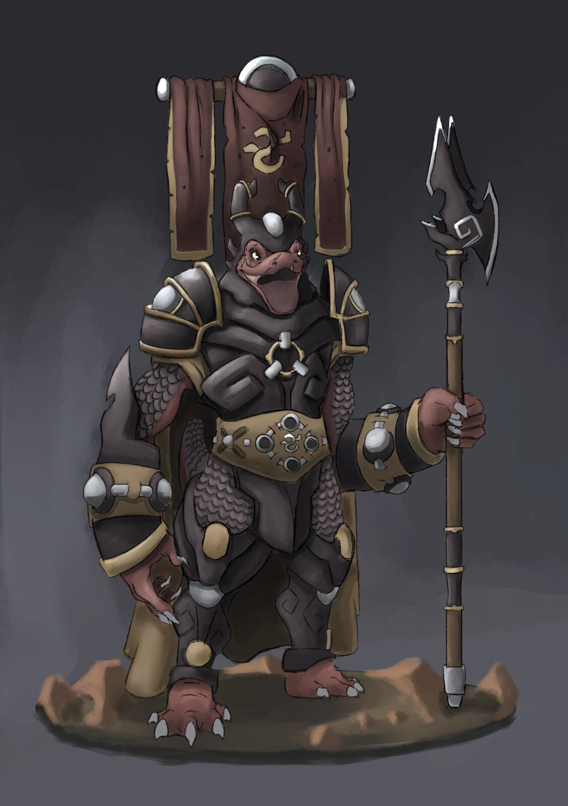 Cooper Gallagher - Current Project Works