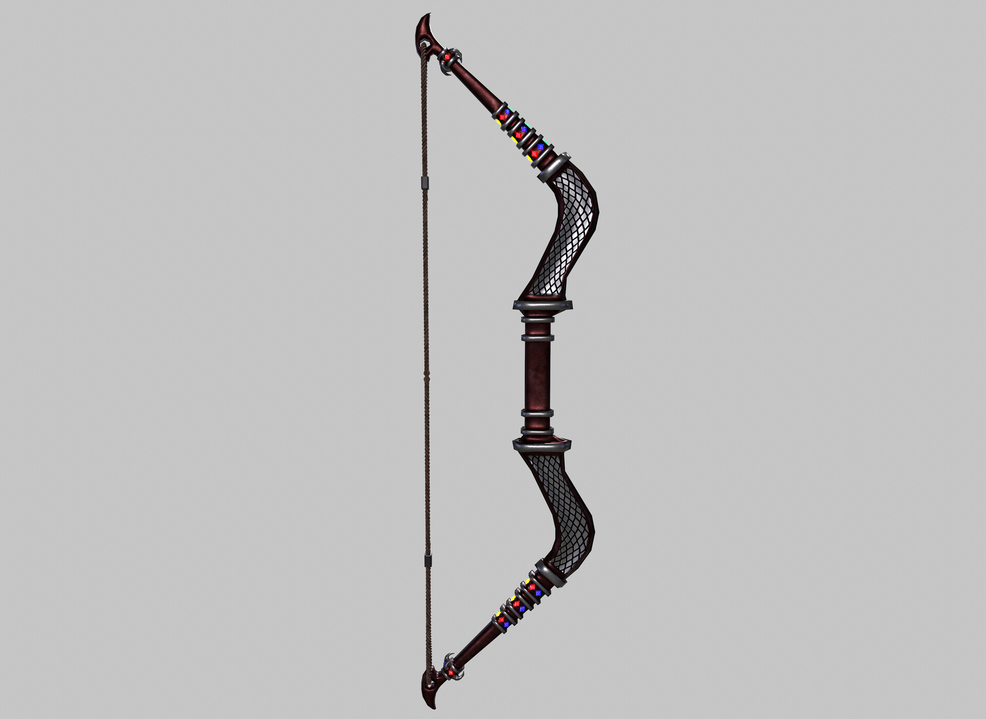 ArtStation - BOW