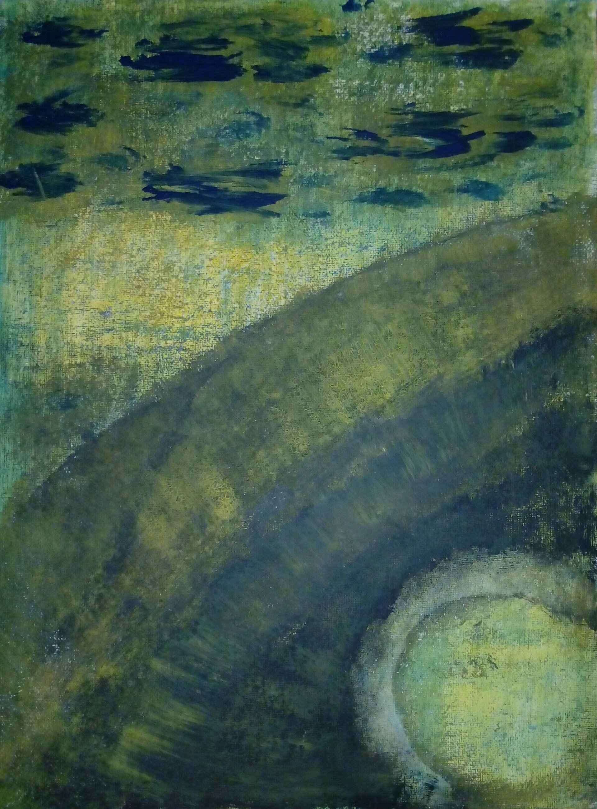 ArtStation - " WWIII