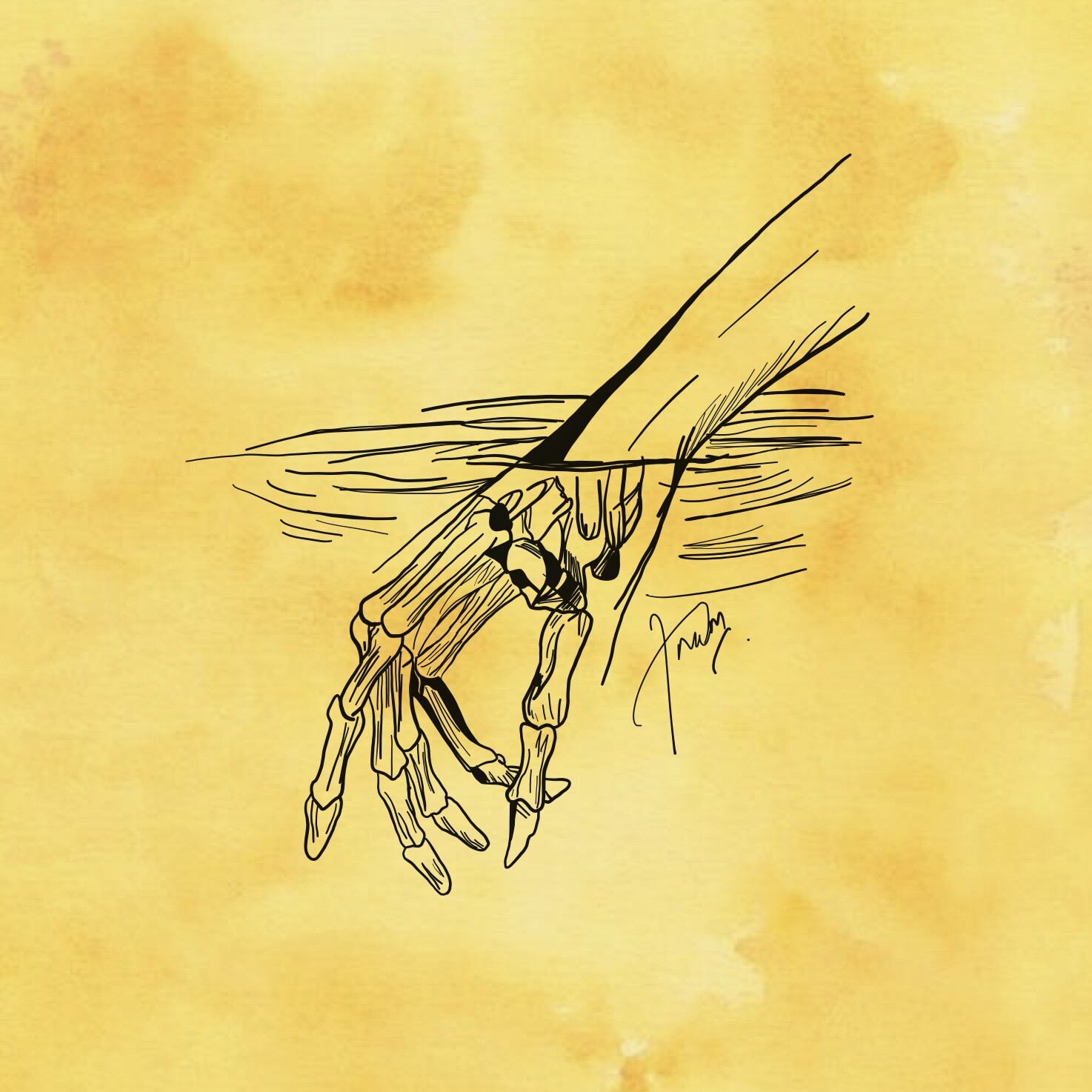 ArtStation - Engrained