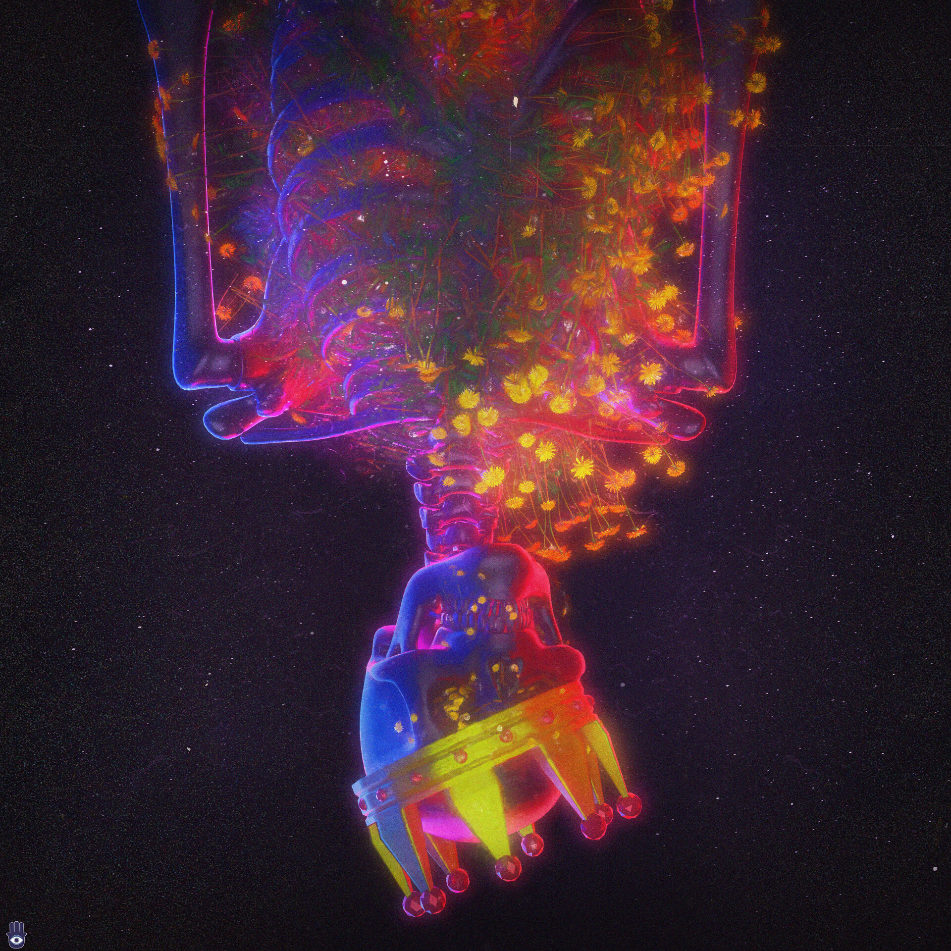 ArtStation - masters of death