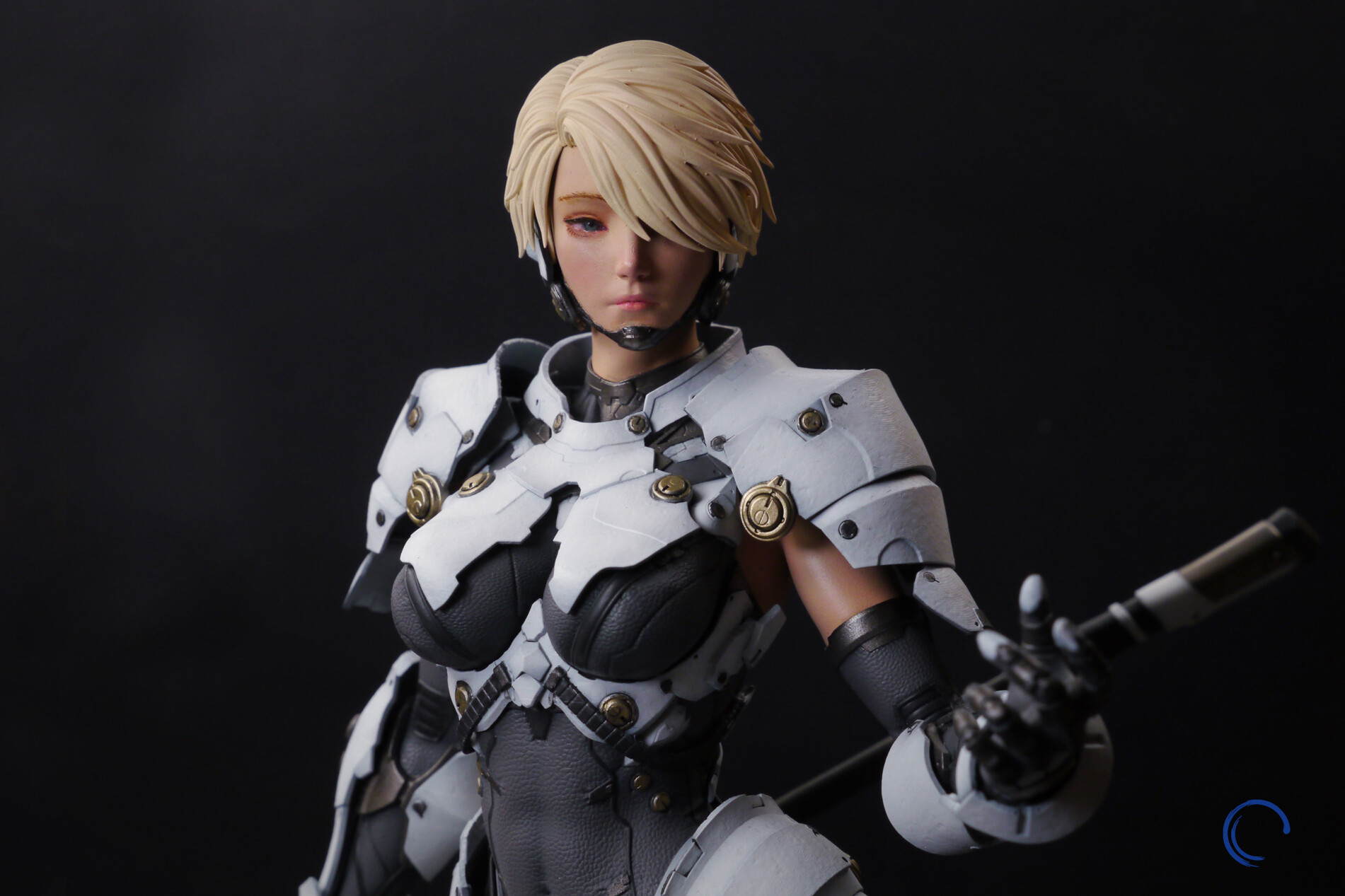 ArtStation - Echo 3Dprint