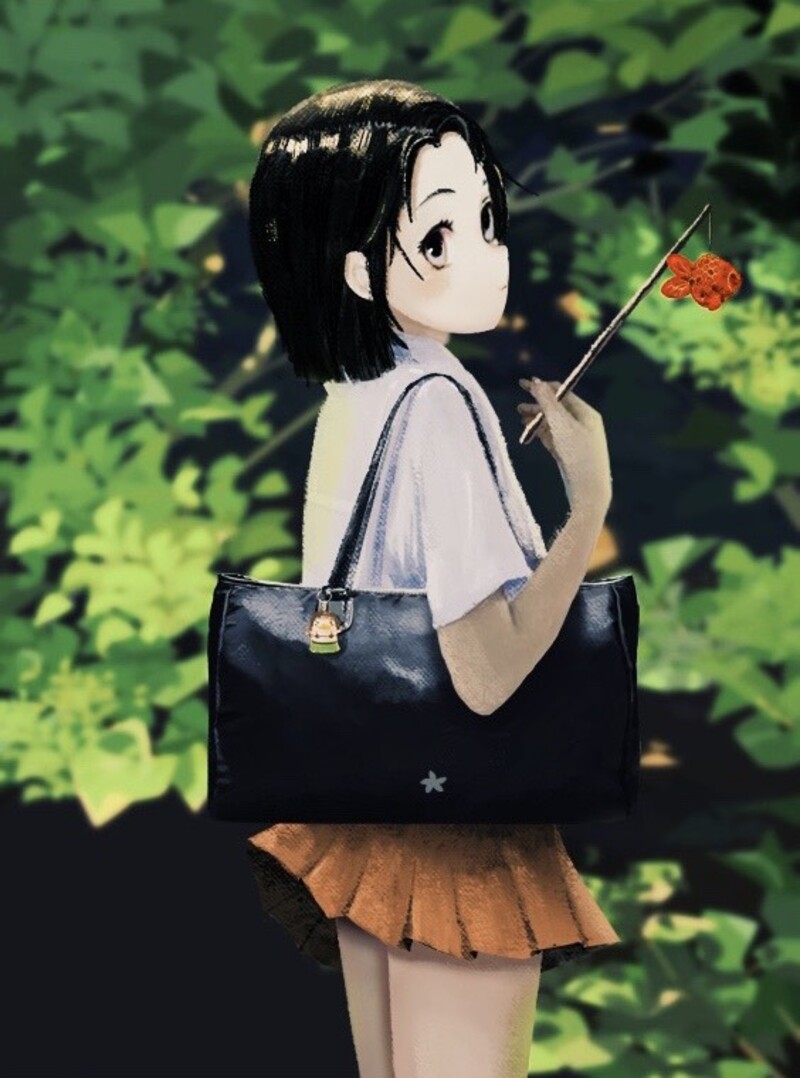 ArtStation - Gia Hội Trần