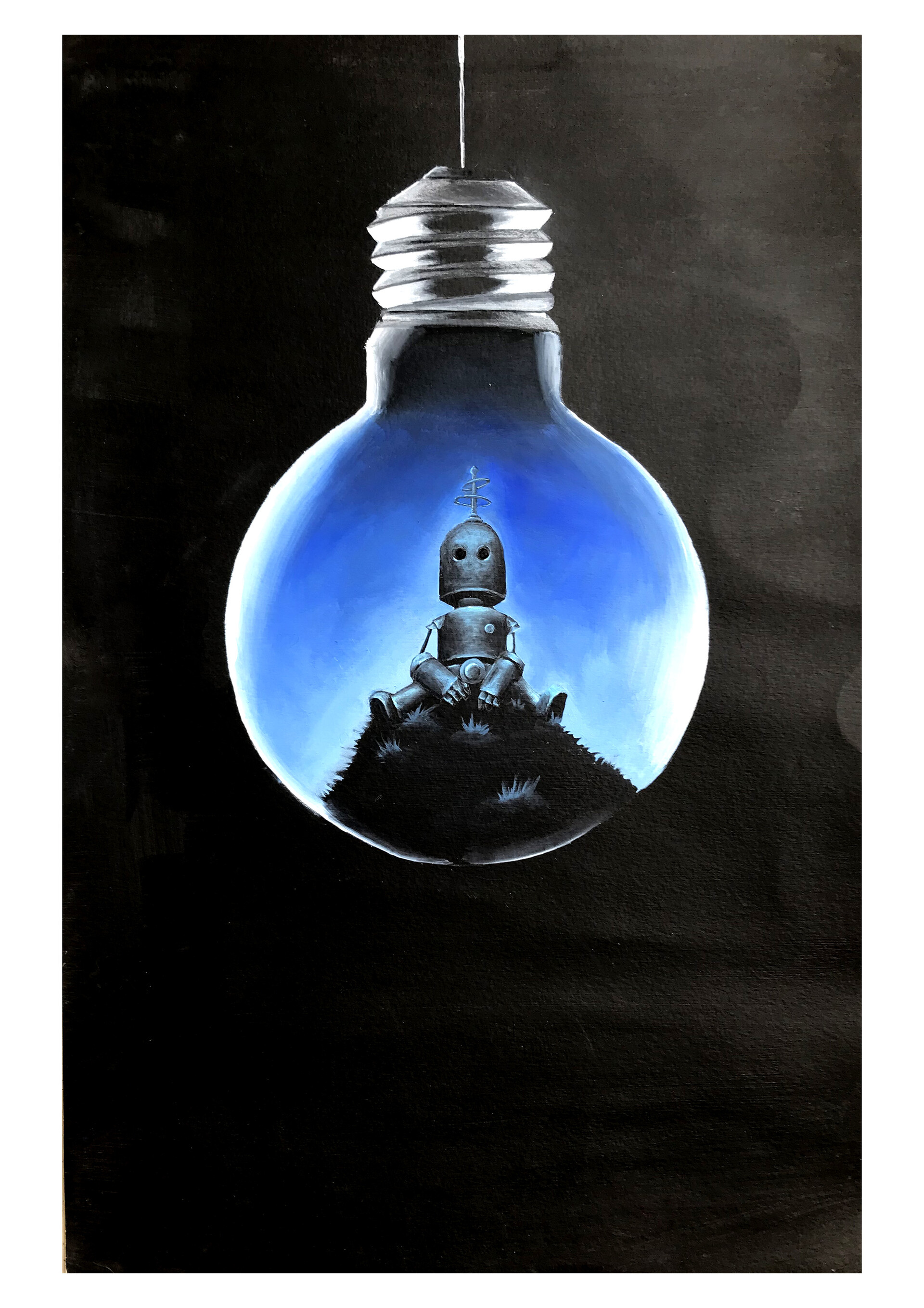 Pfister Théo - Traditionnal Art