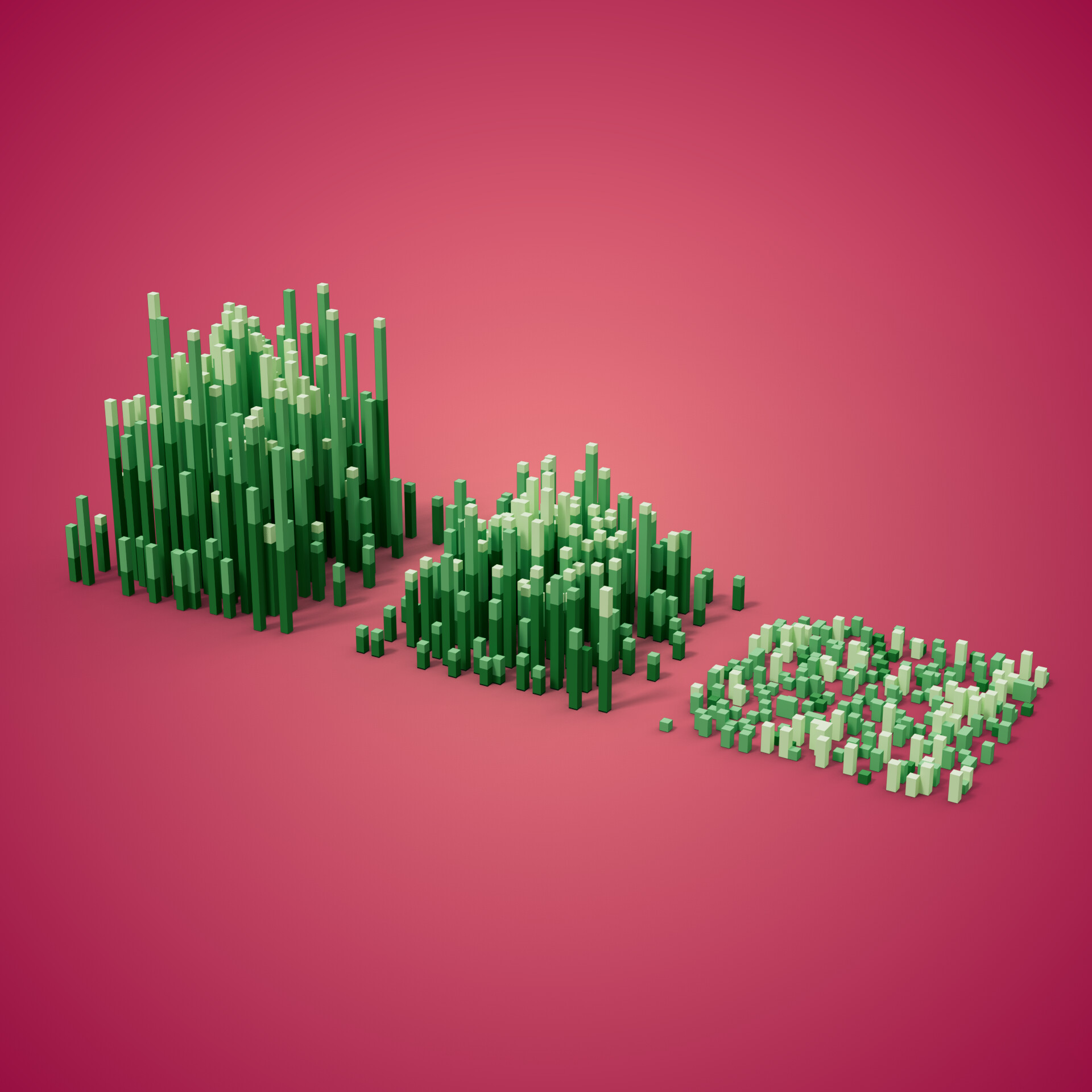 ArtStation - Grass