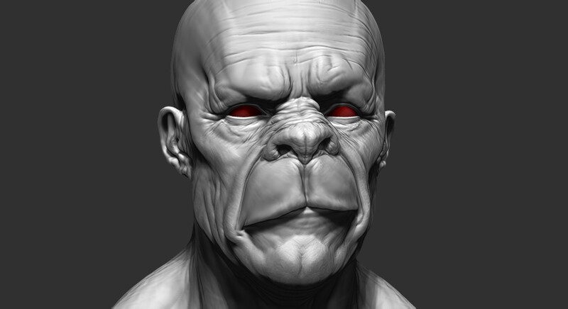 ArtStation - Arun Kiro