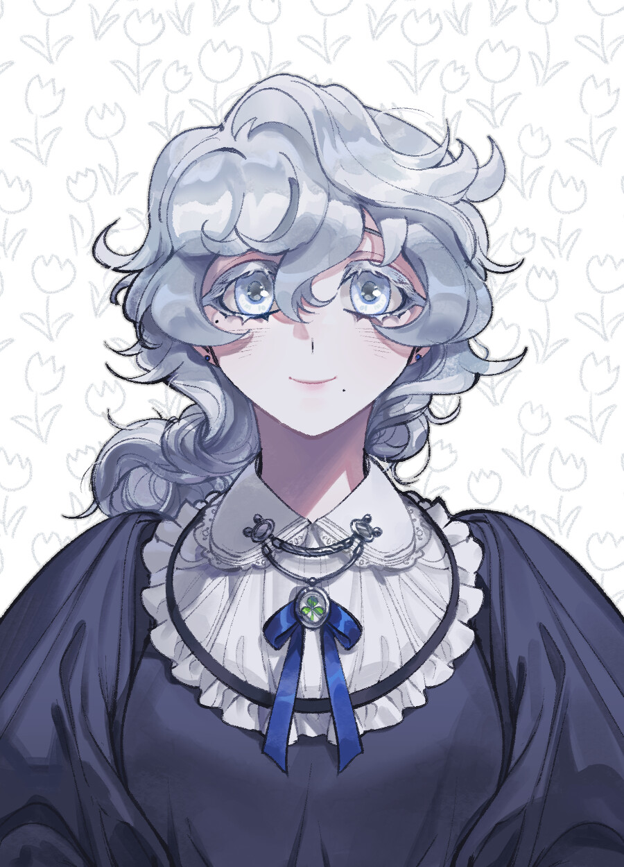 ArtStation - Character bust