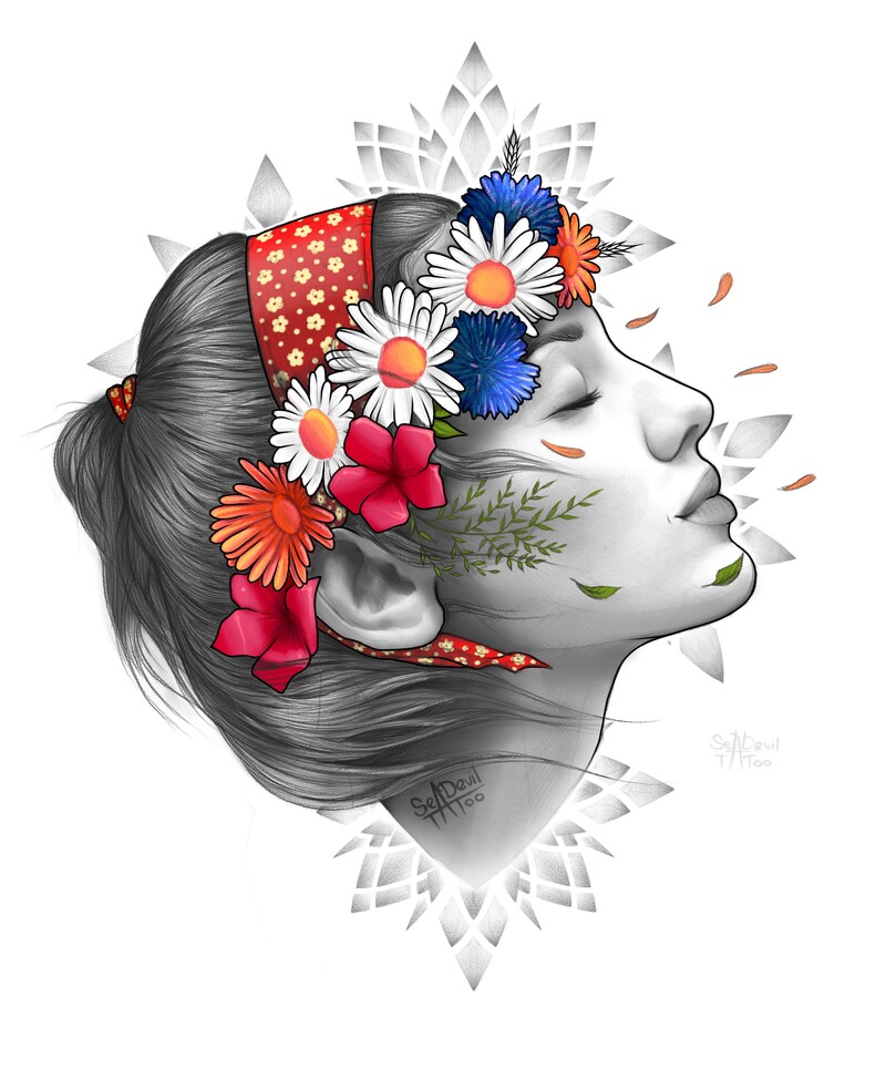 ArtStation - Egor Ochir-Goryaev