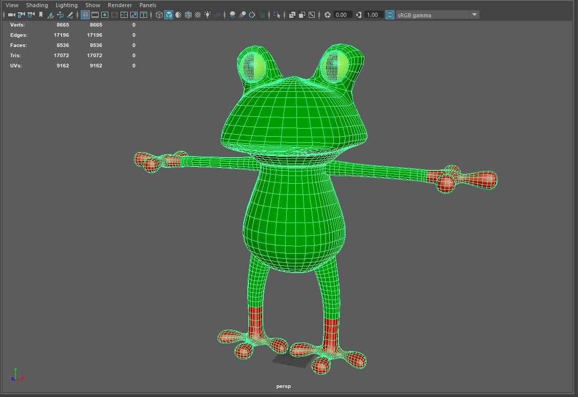 ArtStation - 3d Modeling