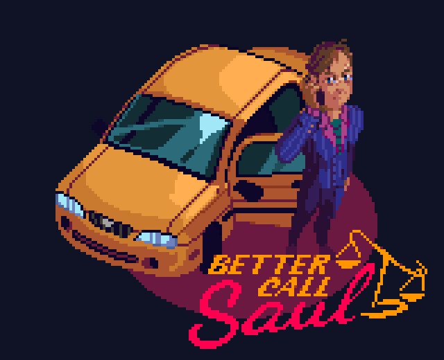 ArtStation - It's All Good, Man