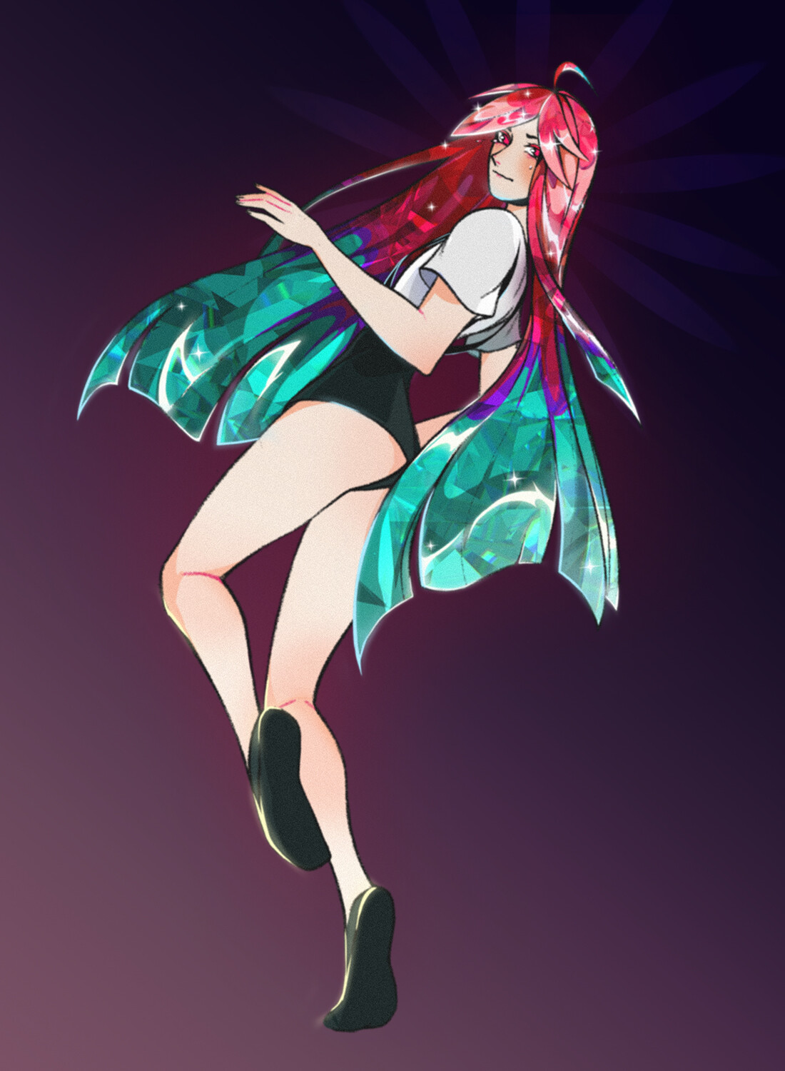 ArtStation - Alexandrite