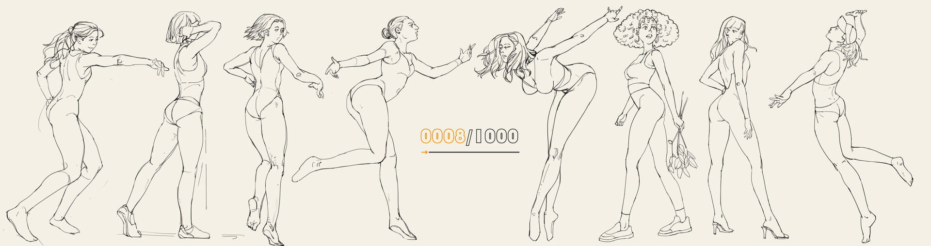 ArtStation - 0008/1000