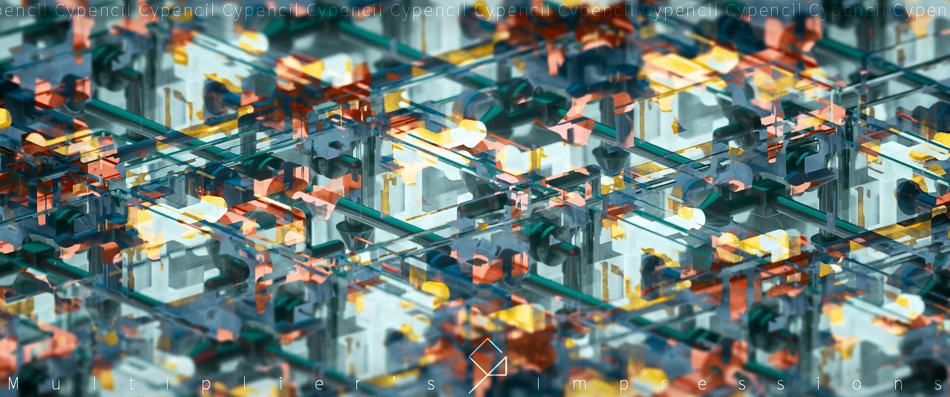 ArtStation - Parallel Multiplier