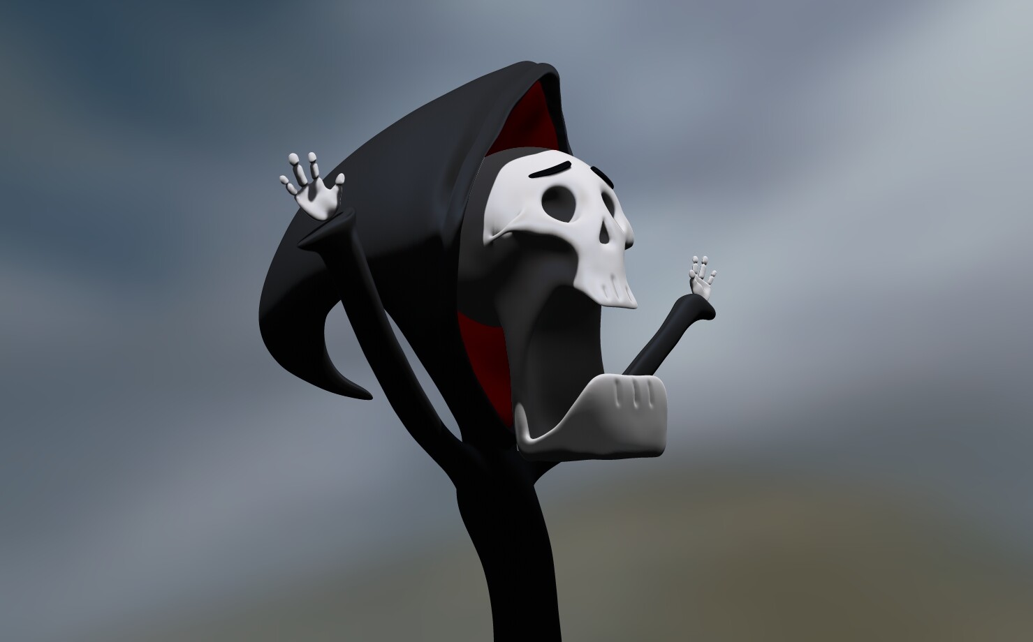 Gustavo de Andrade Campos - Puro Osso