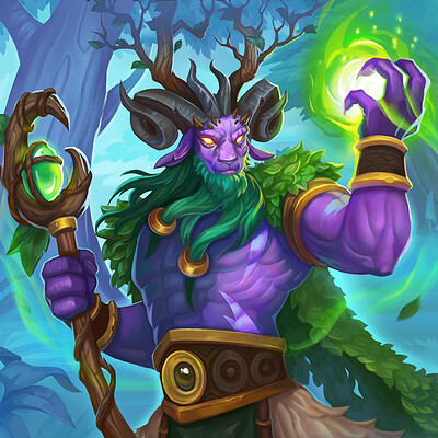 Olga Zhgirovskaya aka Helgaris