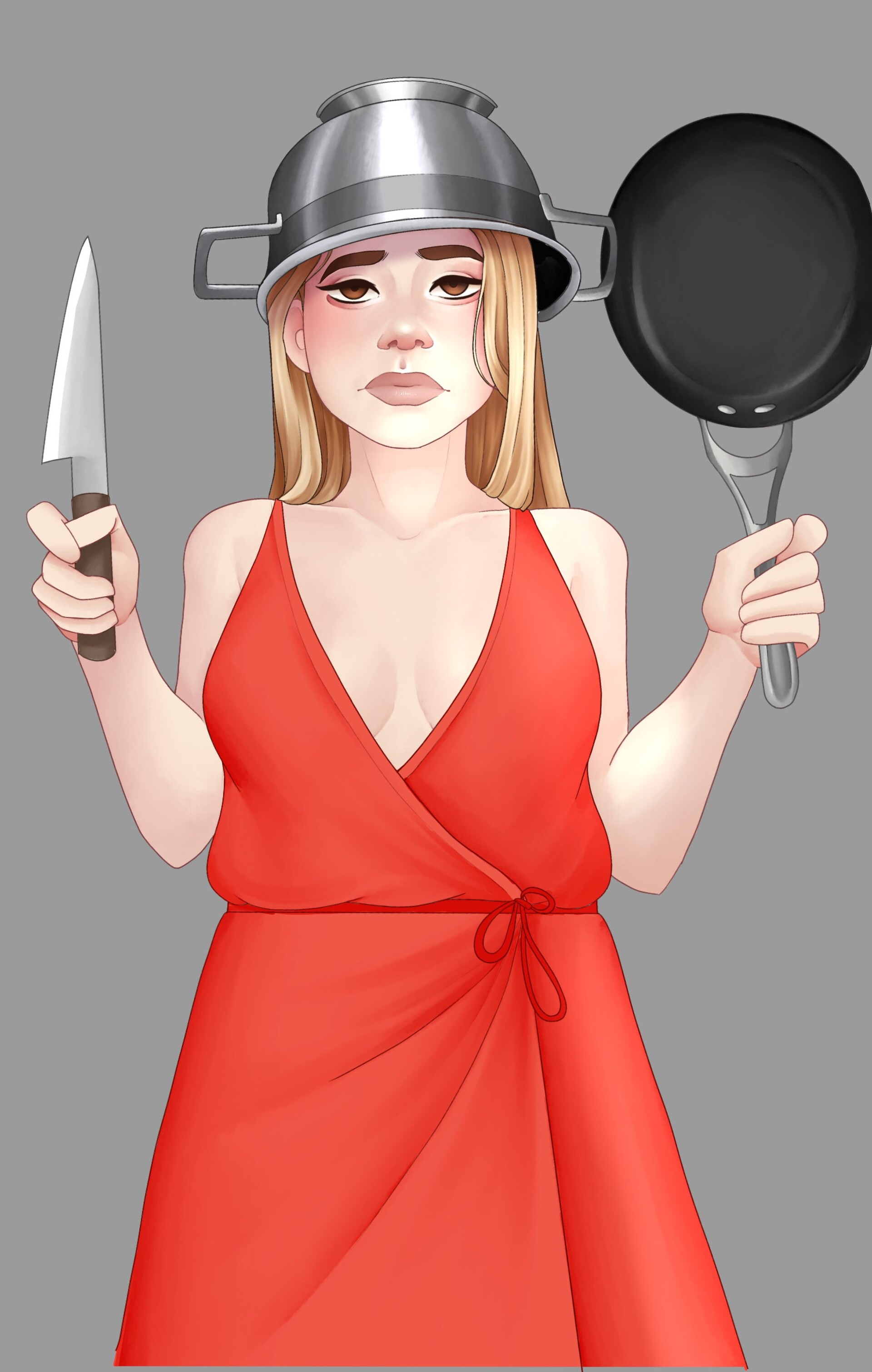 ArtStation - Florence