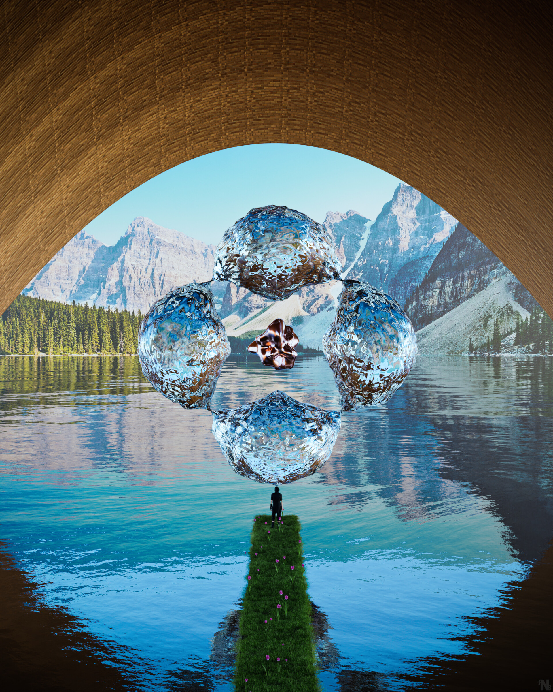 ArtStation - 𝗣𝗘𝗥𝗖𝗘𝗜𝗩𝗘