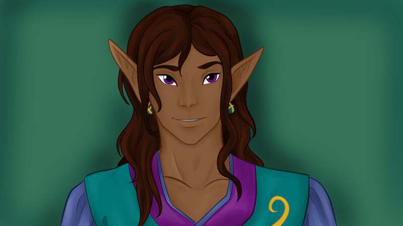 ArtStation - Jareth Brimm