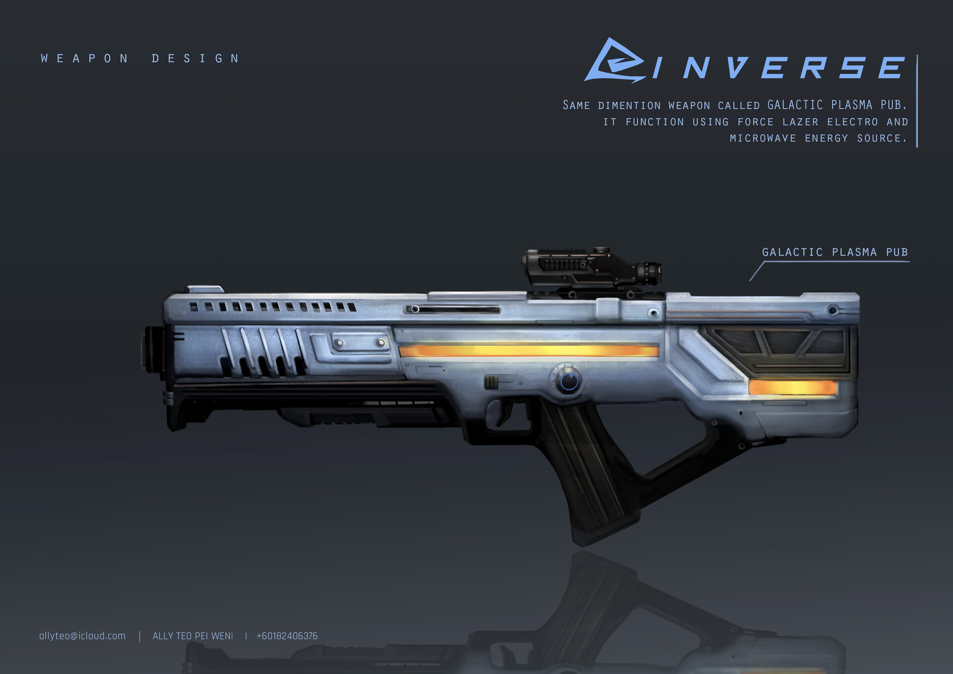 ArtStation - P L A S M A P U B C-7