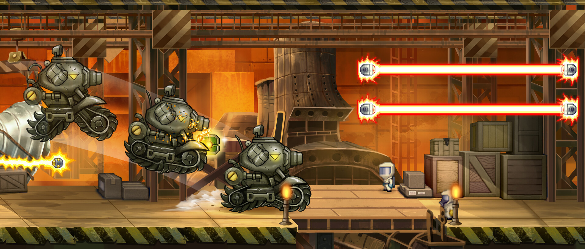 jetpack joyride sam skins