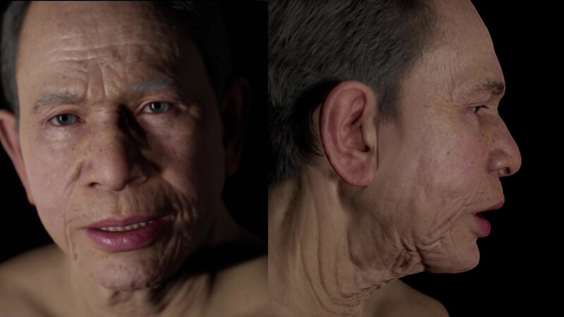 ArtStation - Emilio Ferrari