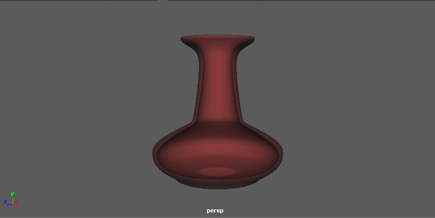 ArtStation - Red Flask