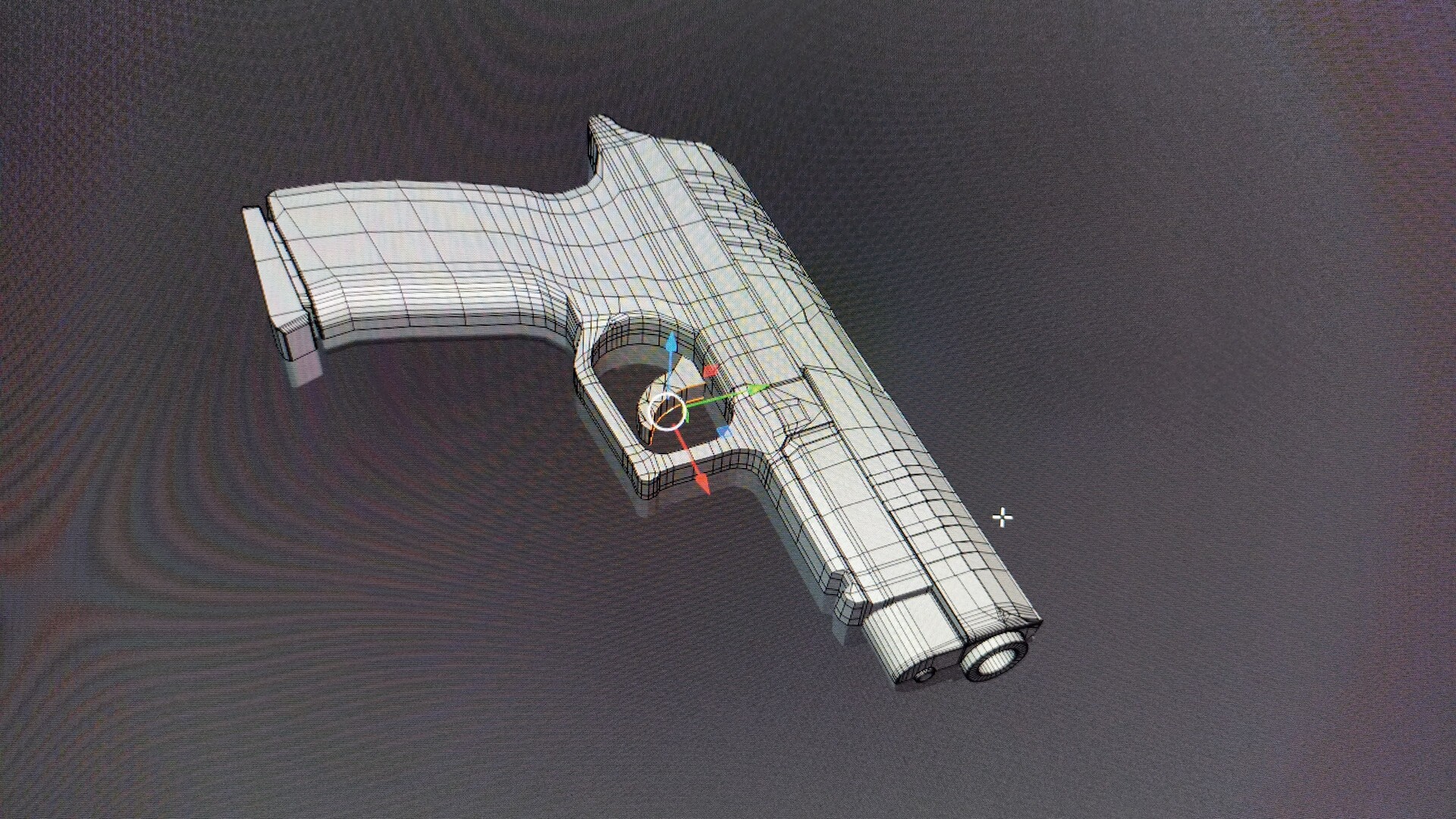 ArtStation - Grand power k100