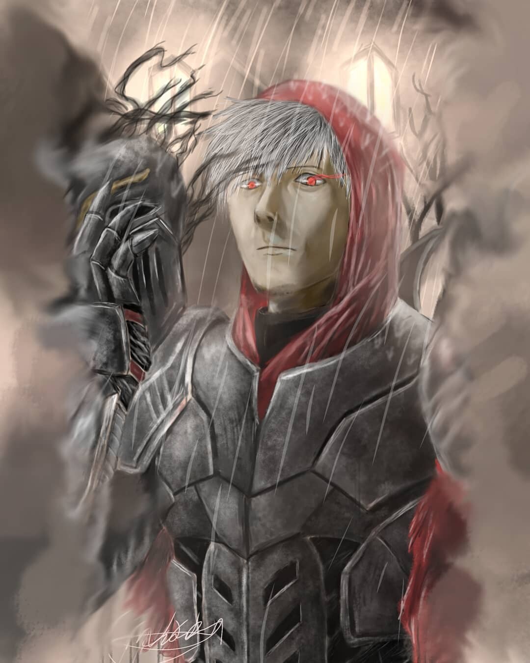 Zed Unmasked
