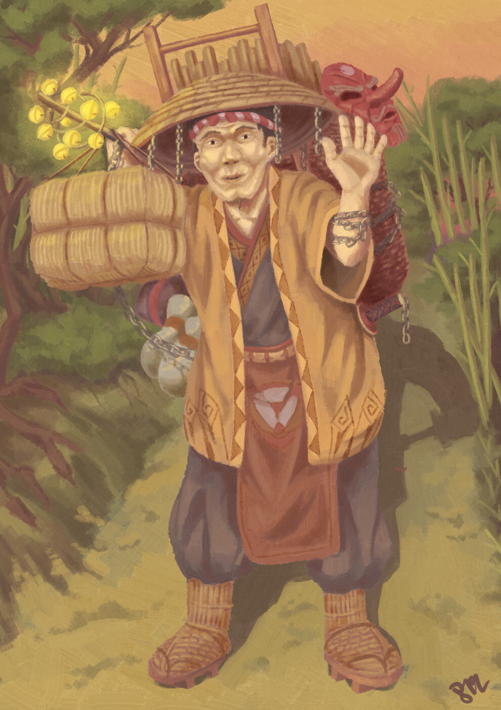 ArtStation - It's Jeff