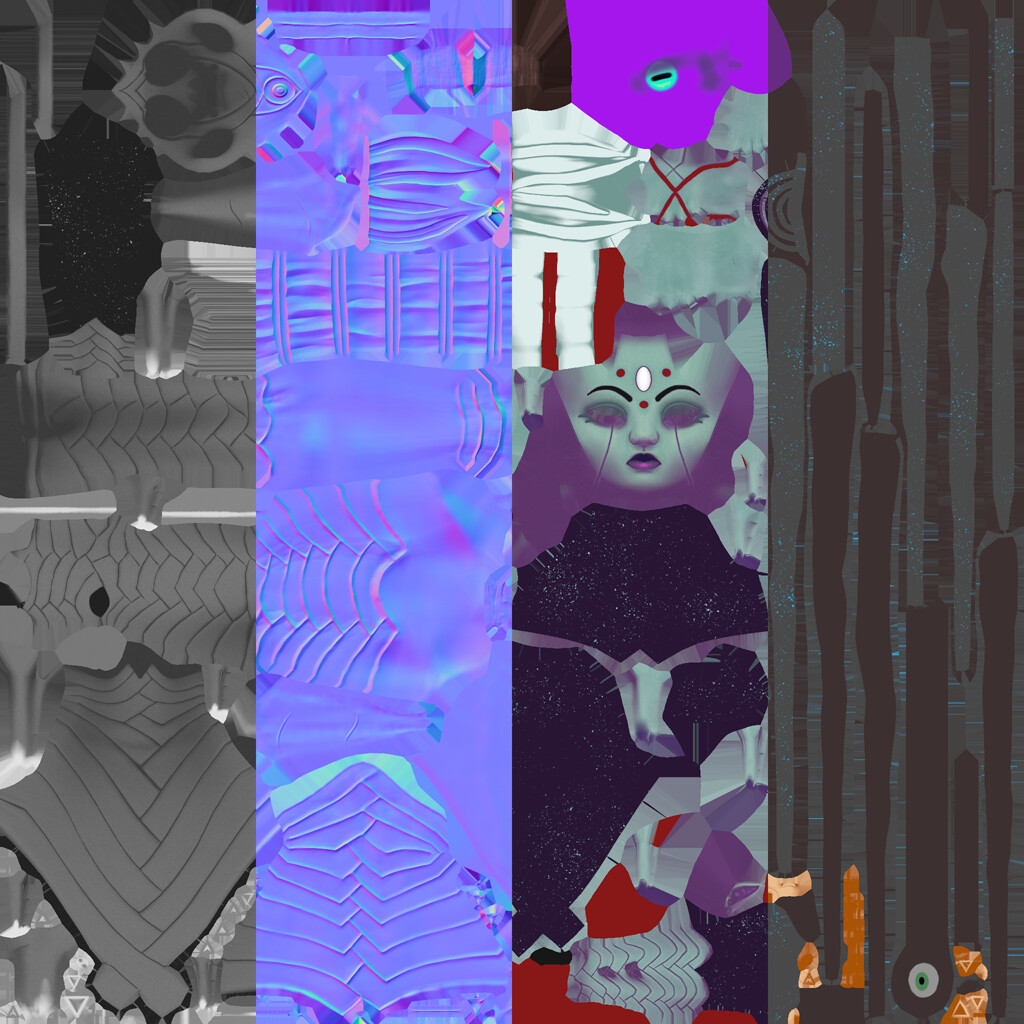 Jess Hyland - The Fool: Aspected Chaos