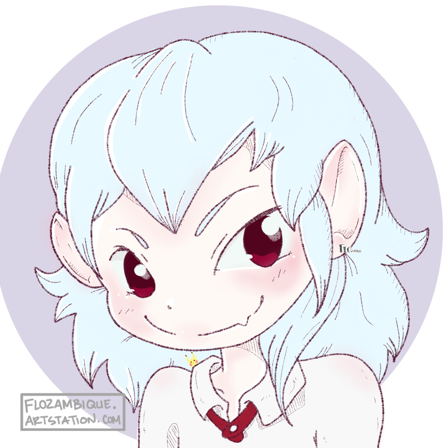 Can somebody draw my pfp? : r/DrawForMe