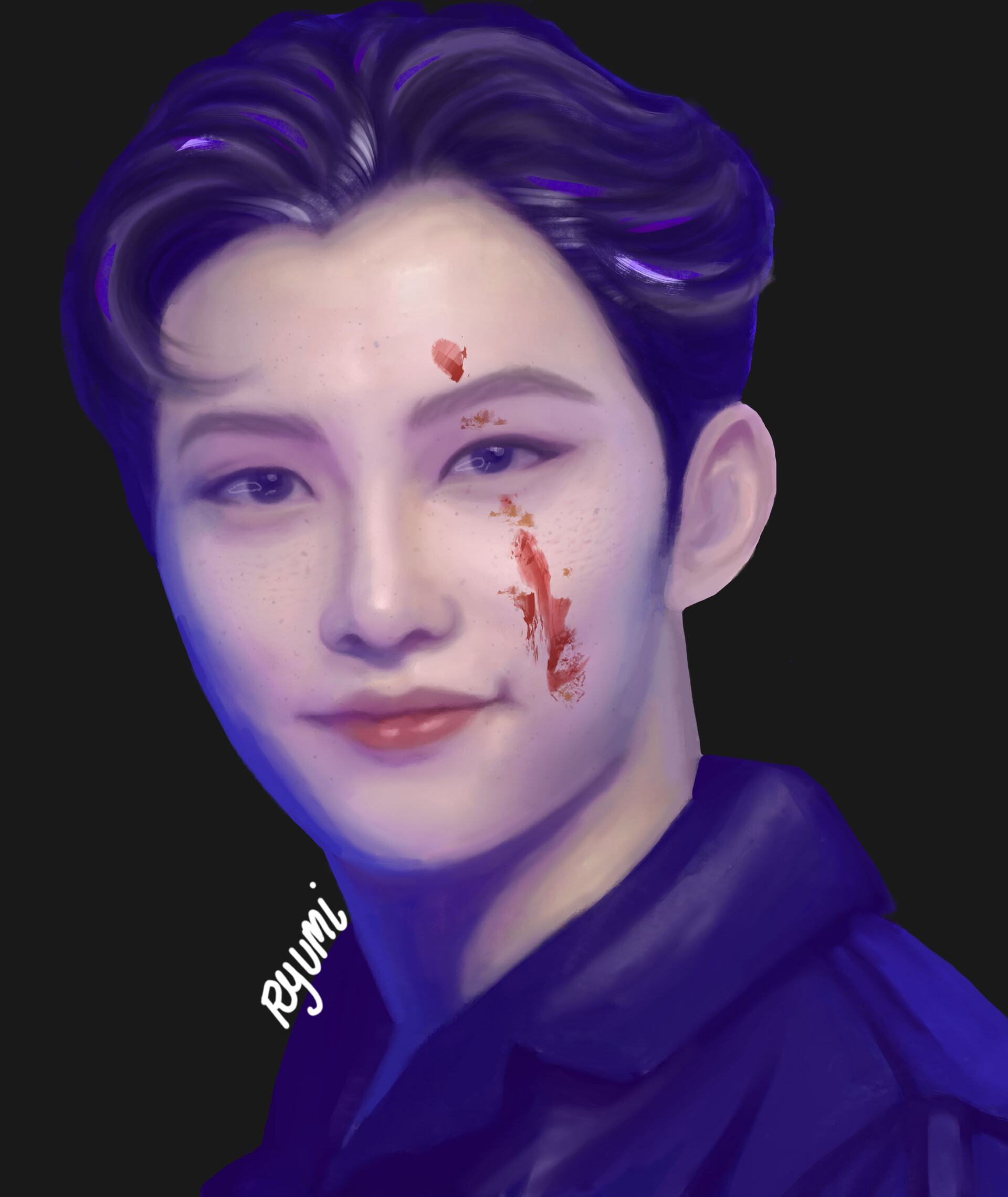 ArtStation - Untitled