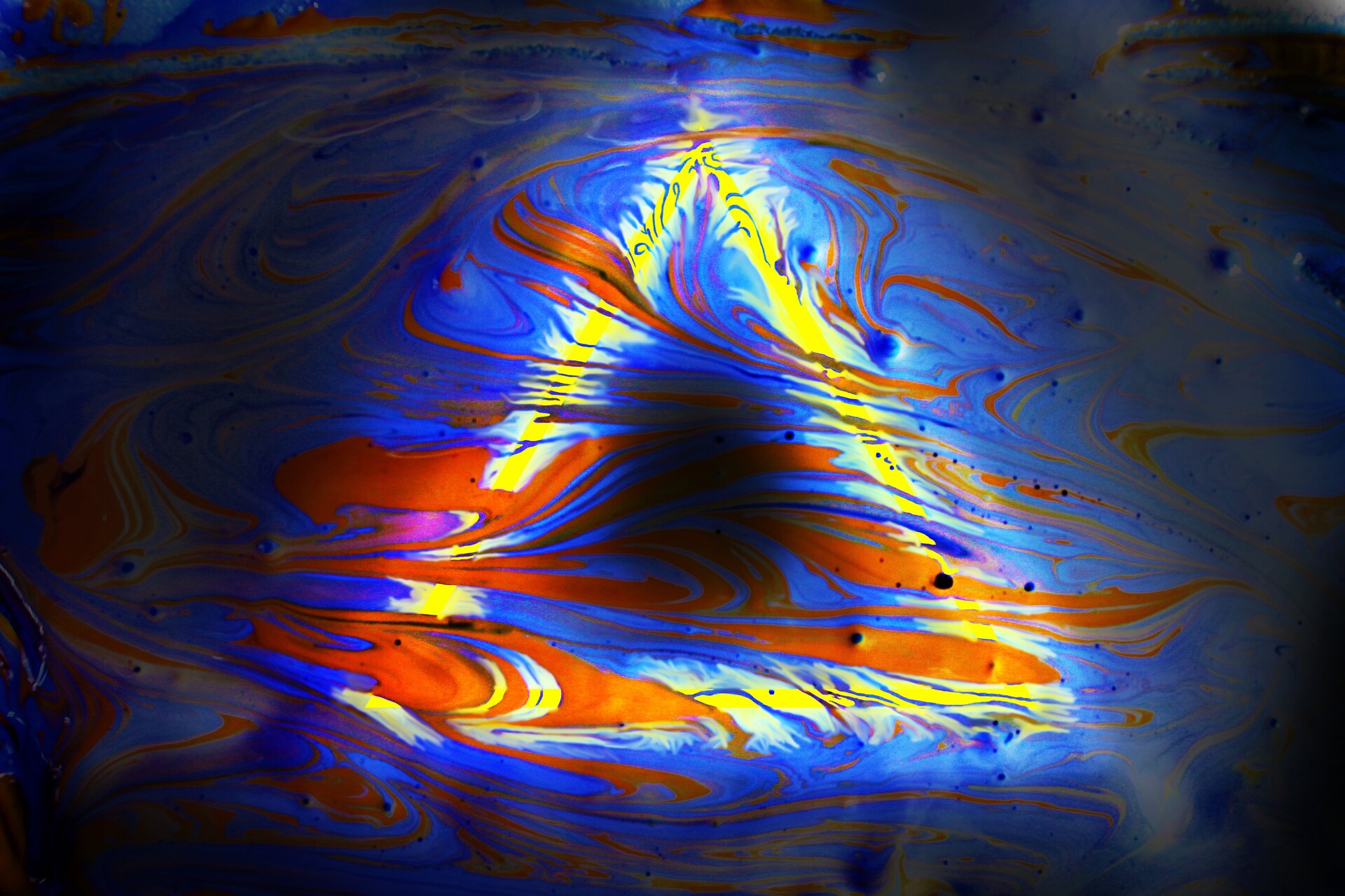 ArtStation - Shining #2