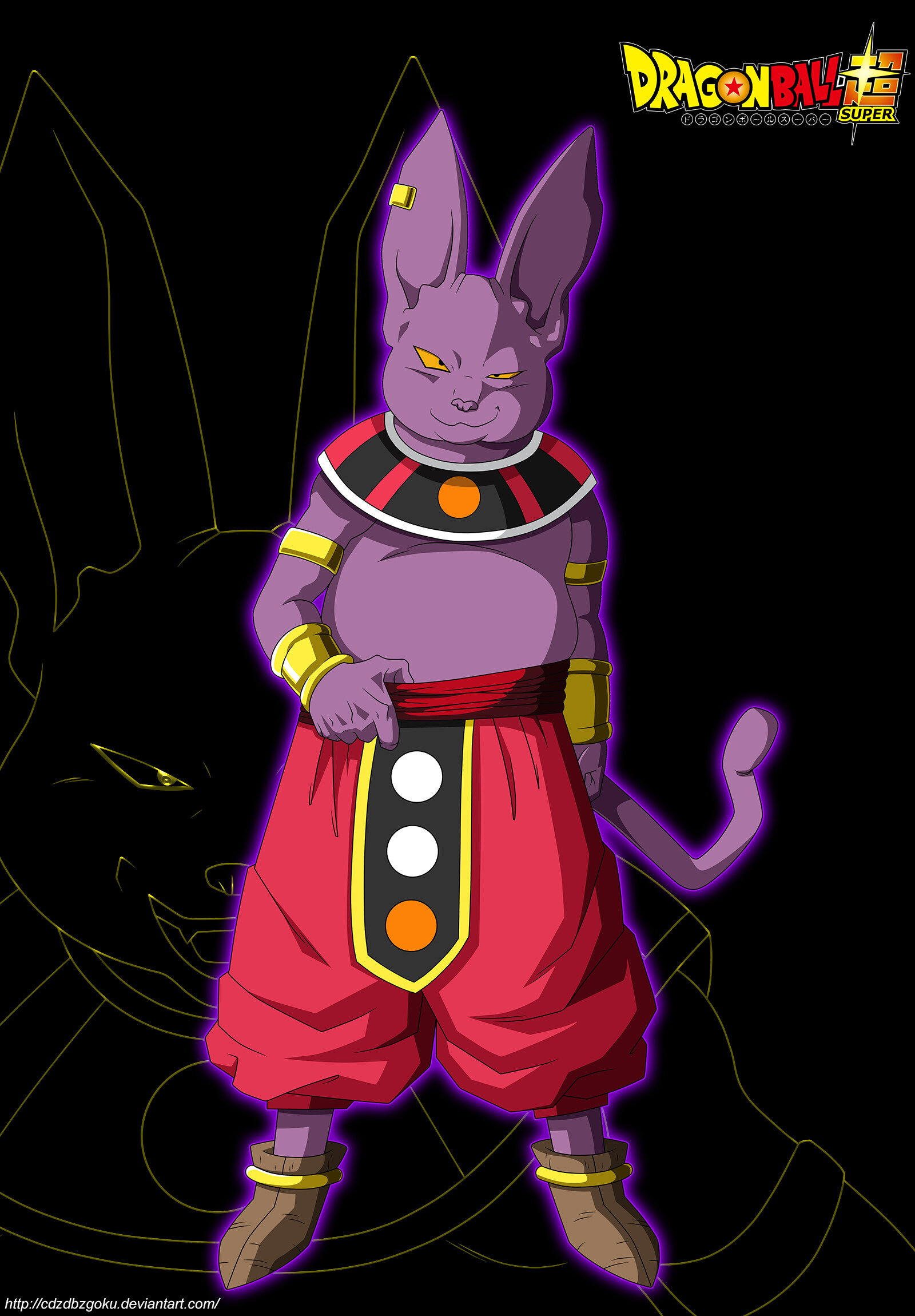 ArtStation - Champa U06