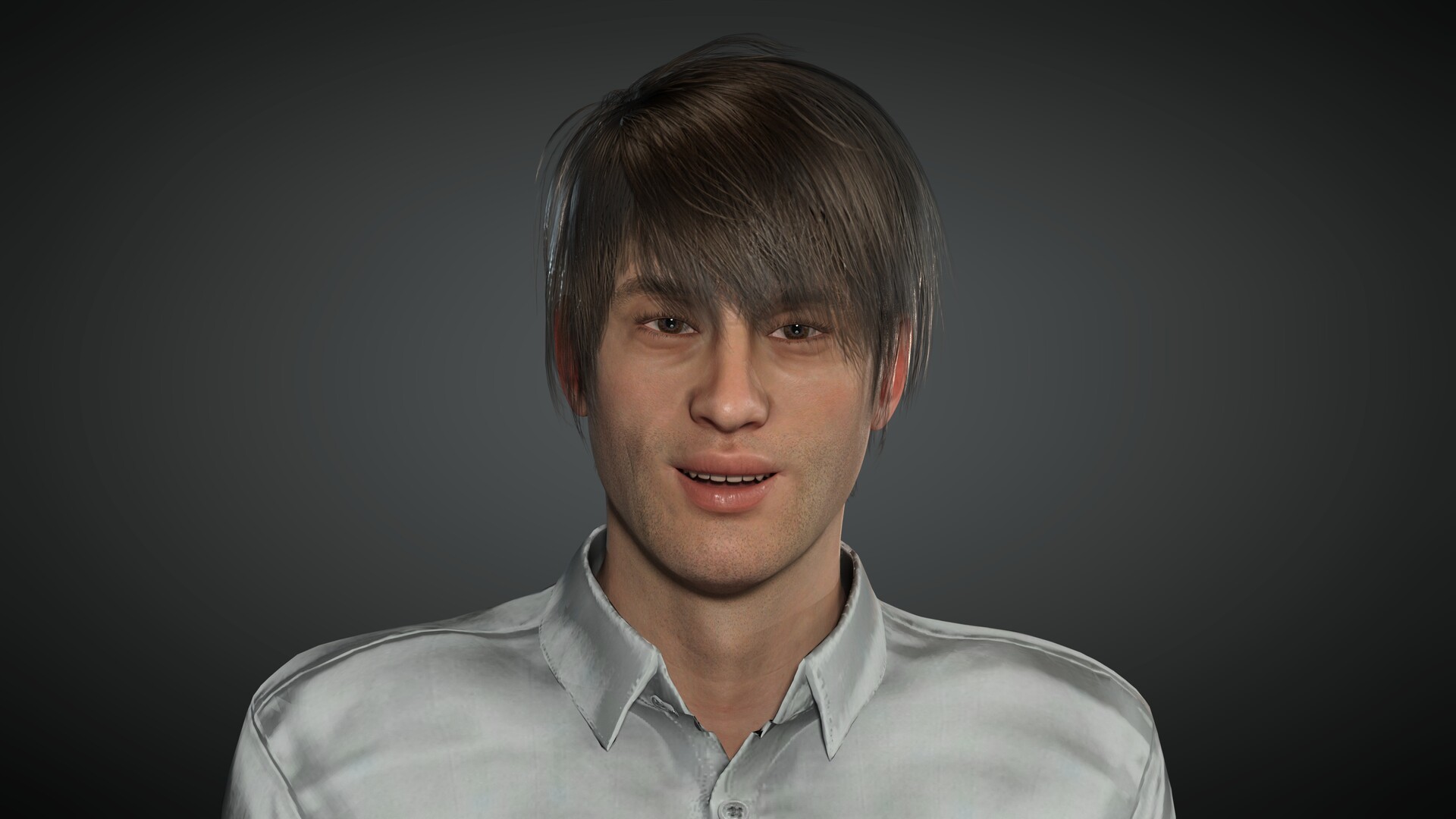 ArtStation - Eum Jae