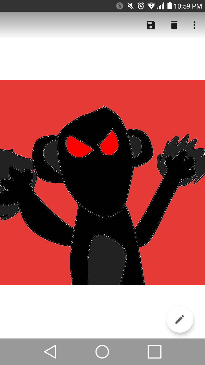 ArtStation - Shadow nunnie