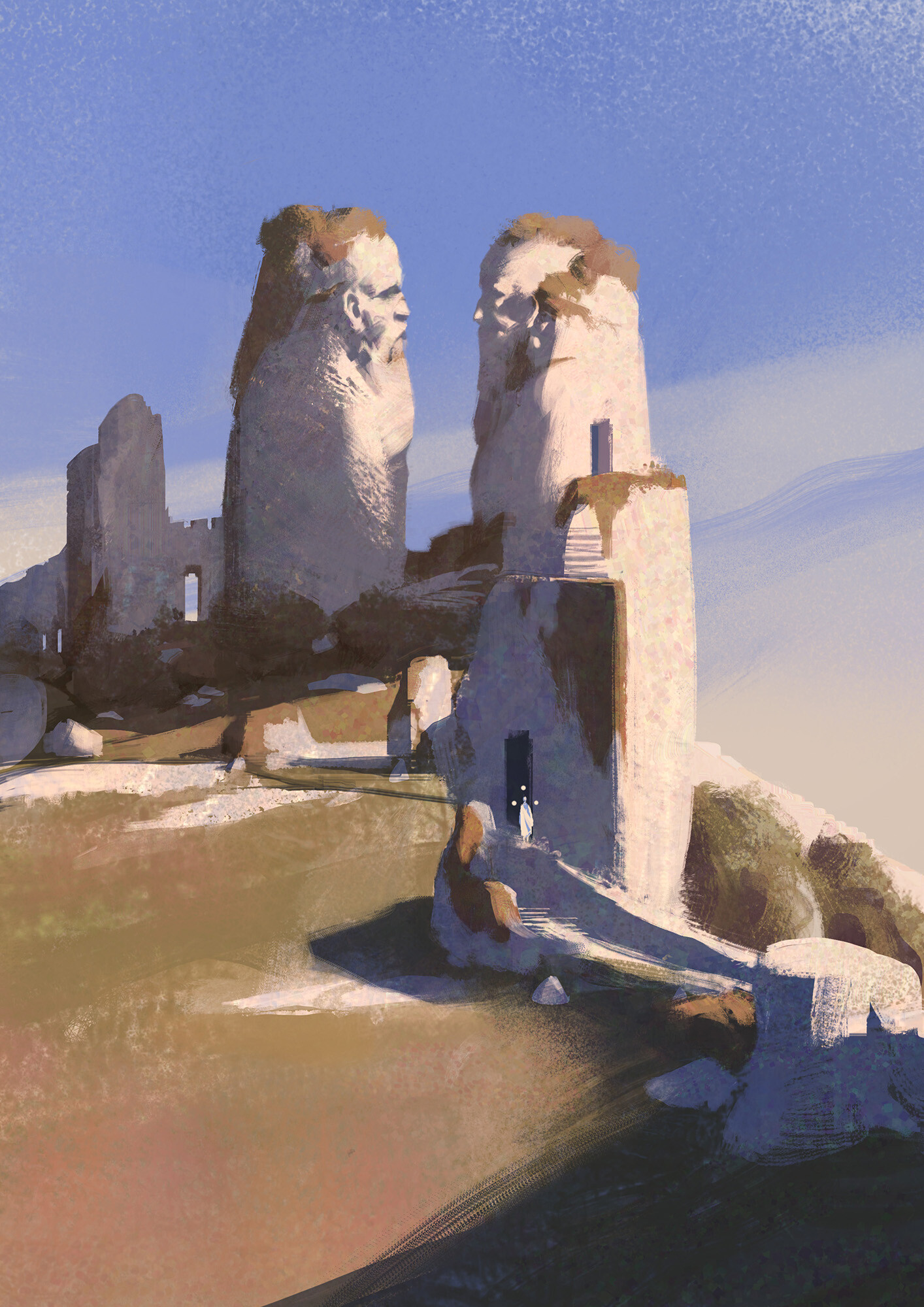 classmate jew - practice